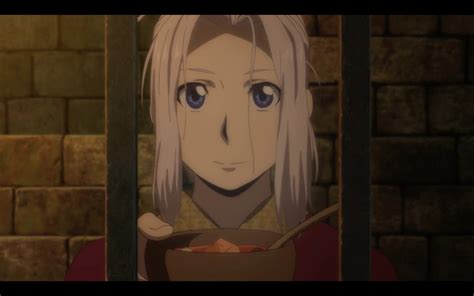 Prince Arslan Arslan Senki The Heroic Legend Of Arslan 1x25