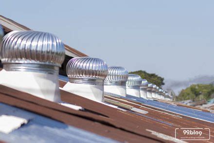 7 Jenis Ventilasi Rumah Terbaik Bikin Udara Segar Dan Hunian Sehat