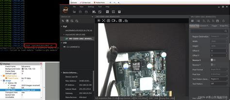 基于ubuntu20 04安装ros系统搭配使用工业相机 ubuntu20 04安装ros1 csdn csdn博客