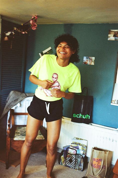 Whos Ella Otomewo M Ist Jesse Glazzards Portfolio