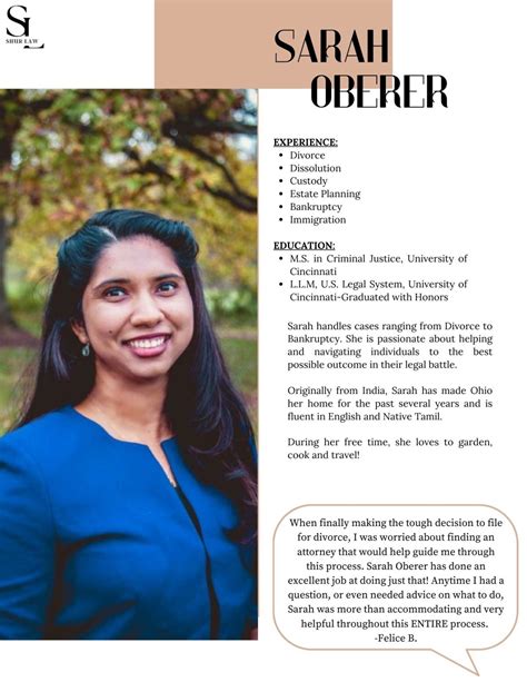 Sarah Oberer Posted On Linkedin