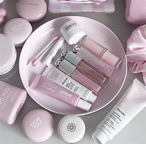 Pink Aesthetic Makeup Best Products For A Girly Look
