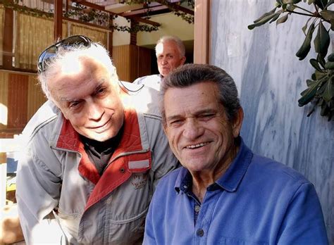 Γιώργος Μαργαρίτης Ο τροβαδούρος που διηγείται τις ιστορίες της ζωής
