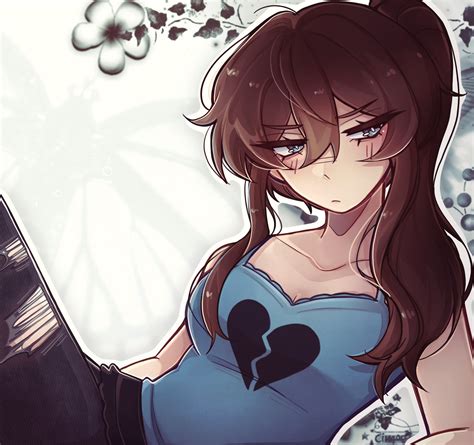 Nicole Class Of 09 Drawn By Thelemondrink Danbooru