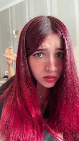 Fiammisx Fiammisxxx Tiktok