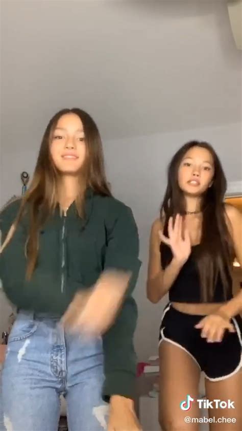 21 Chee Sisters Ideas Mabel Chee Chees Lily Chee