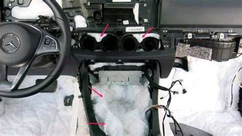 벤츠 디젤 엔진소음 감소 방음 네이버 블로그