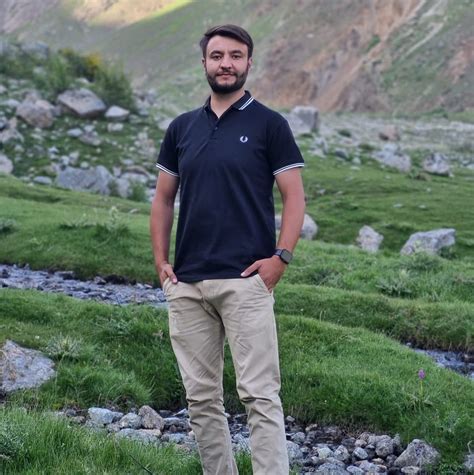 Siddique Ahmad