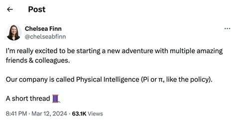 Javad Amirian Phd On Linkedin Openai Robotics