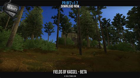 Project Reality Bf2 V1 7 Released News Moddb
