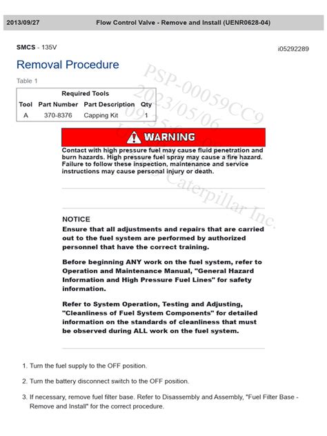 3 Flow Control Valve Download Free Pdf Valve Pump