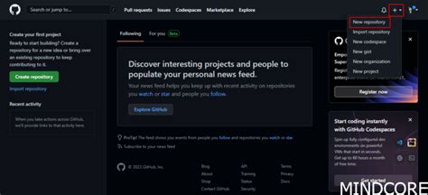 Github Made Easy With Powershell A Beginners Handbook Mindcore Techblog