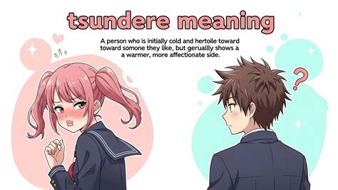 What Does Tsundere Mean In Text 2026 Slang Guide With Examples And Replies