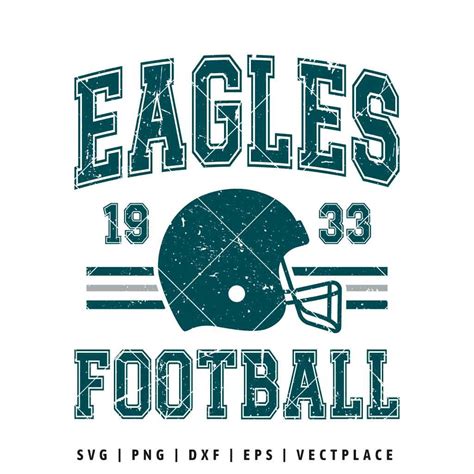 Philadelphia Eagles Logo Vector Eps Free Download Philadelphia