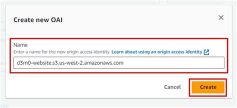 Hosting A Static Website On S3 Bucket And Restricting Access To Objects