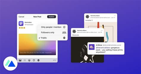 Comment utiliser Mastodon lalternative à Twitter