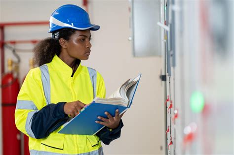 Safe Operating Procedure SOP Preparation Services Elion India