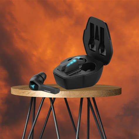 Lenovo Hq Gaming Tws Earbuds Bluetooth Pb Shop Bd
