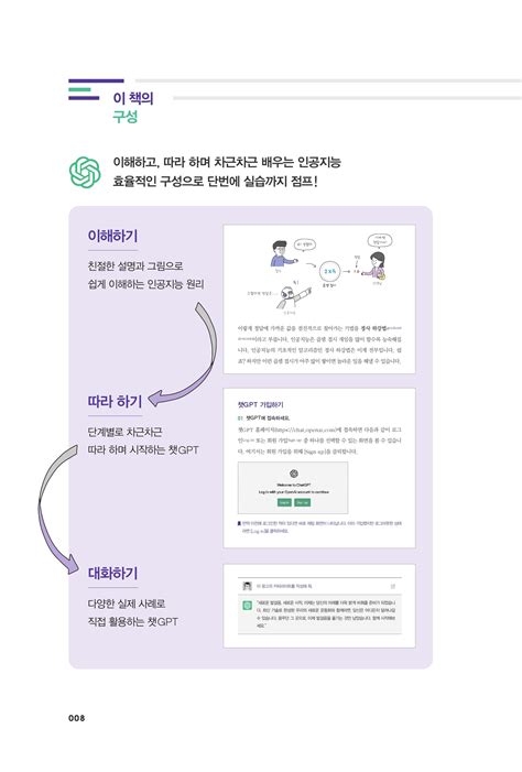 알라딘 미리보기 인공지능 전문가가 알려 주는 챗gpt로 대화하는 기술
