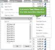 How To Filter For Text With VBA Macros In Excel Excel Campus