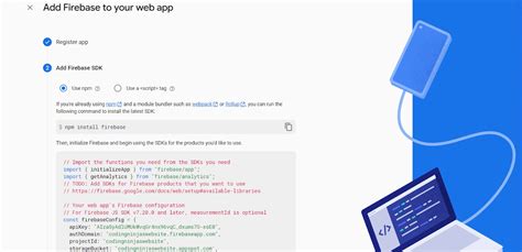 Firebase Web Naukri Code 360
