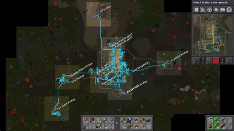 so much learning r factorio