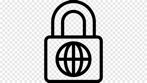 padlock computer icons padlock technic area png pngegg