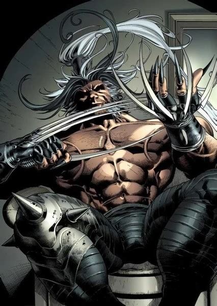 Romulus Marvel Fan Casting