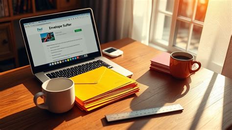 Envelope Stuffer Job Guide Is It A Legitimate Work From Home Option Improve Workspace