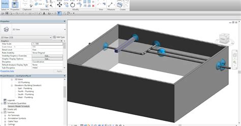 Dynamo For Simple Clash Detection