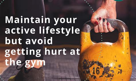 Forward Thinking Approach Preventing Injuries Udento