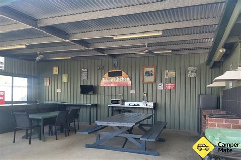 Atkinson Dam Holiday Park Queensland Country Queensland Australia