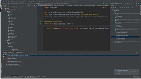 你用springboot 和vue 写的考试系统 · issue 43 · yxj2018 springboot vue