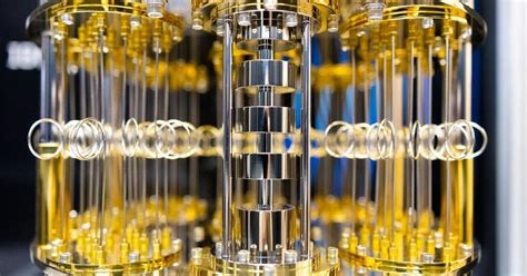Pursuing The 100000 Qubit Quantum Computer Through Japan Us