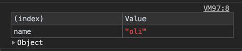 javascript 迅速了解一下 es10 中 object fromentries 的用法 前端和node学习笔记 segmentfault 思否