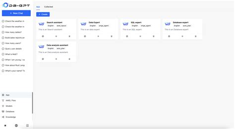 dbgpt · pypi