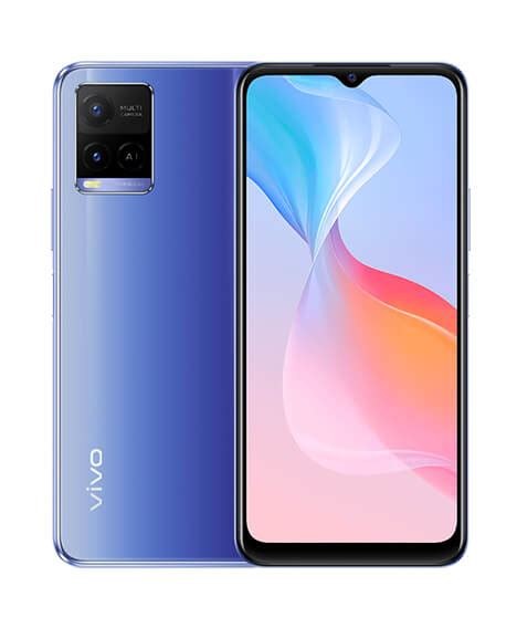Vivo Y Gb Ram Gb Rom Media Shop Bd