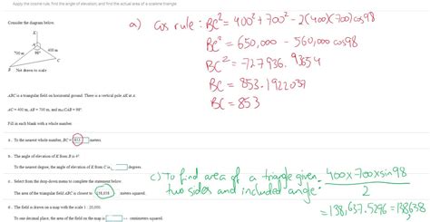 Solved Can Somebody Please Give The Explanations To Parts B Chegg Com