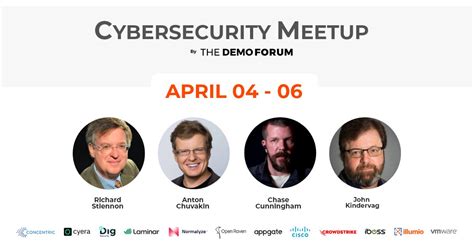The Demo Forum On Linkedin Cybersecurity Zerotrust Dspm