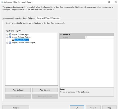 Importing Sql Server Filestream Data With Ssis Packages