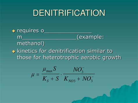 Ppt Ce421521 Environmental Biotechnology Powerpoint Presentation