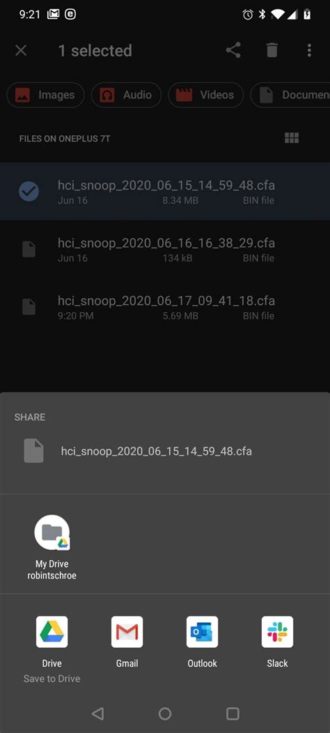 Debugging Android Bluetooth Communications MSCTEK