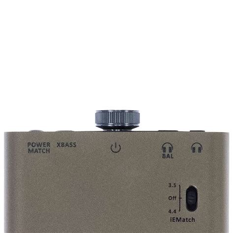 Hip Dac 3 Hi Res Portable Usb Dac Headphone Amplifier By Ifi Audio Audio Sanctuary