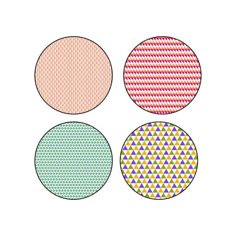 Illustrator Pattern Library Color Patterns Post Digital Architecture Illustrator Pattern Library Color Patterns Post Digital Architecture