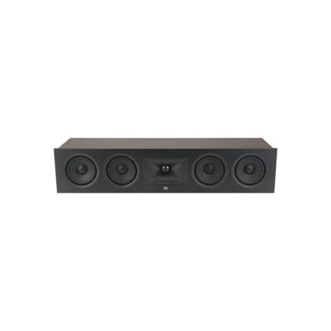 JBL Stage 245C- 2.5 Way Center Channel Speaker - Audrixs Pvt. Ltd.