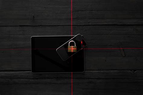 How Law Enforcement Gets Around Your Smartphones Encryption