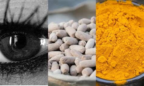 Dangerous Chemicals Found In Ayilor Turmeric Others Fda Unicef Report