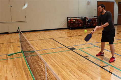 The Ultimate Guide To Dinking In Pickleball Pickleball Kitchen