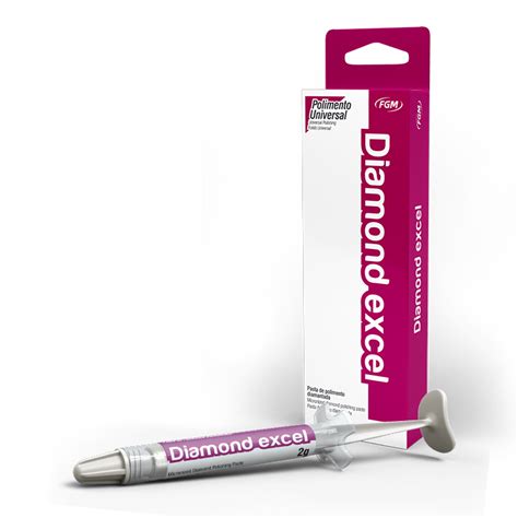 Fgm Diamond Excel Apexdentomed