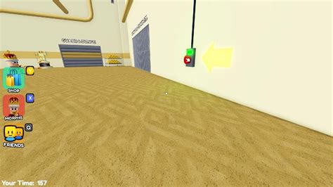 Roblox Barry Youtube